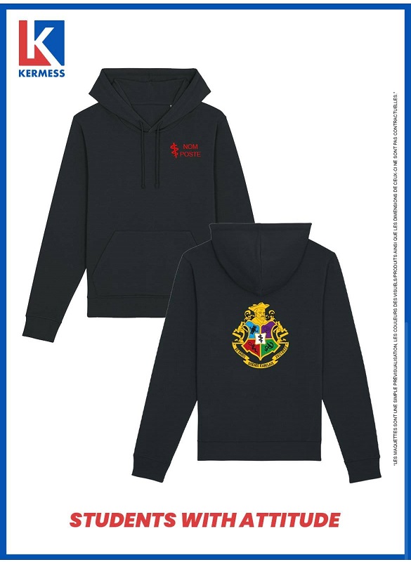 Les pulls sont arrivés ! - Double cursus Médecine Science